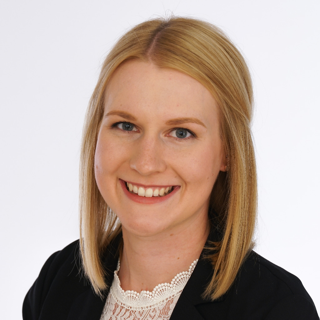 Anna Draxinger - Finanzplanerin - Allfinanz Regionalgeschäftsstelle ...