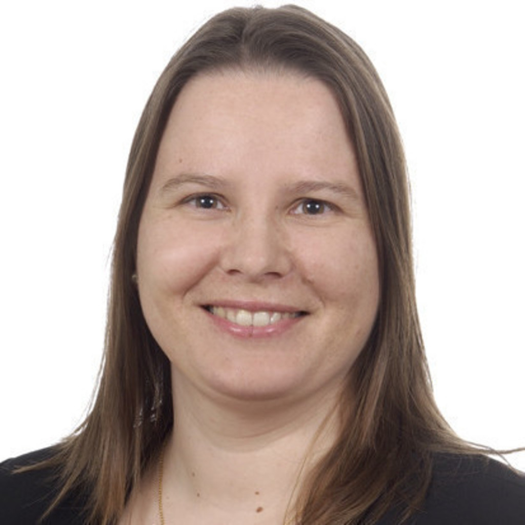 Nicole Roth - IT-Application Managerin - DekaBank Deutsche Girozentrale ...