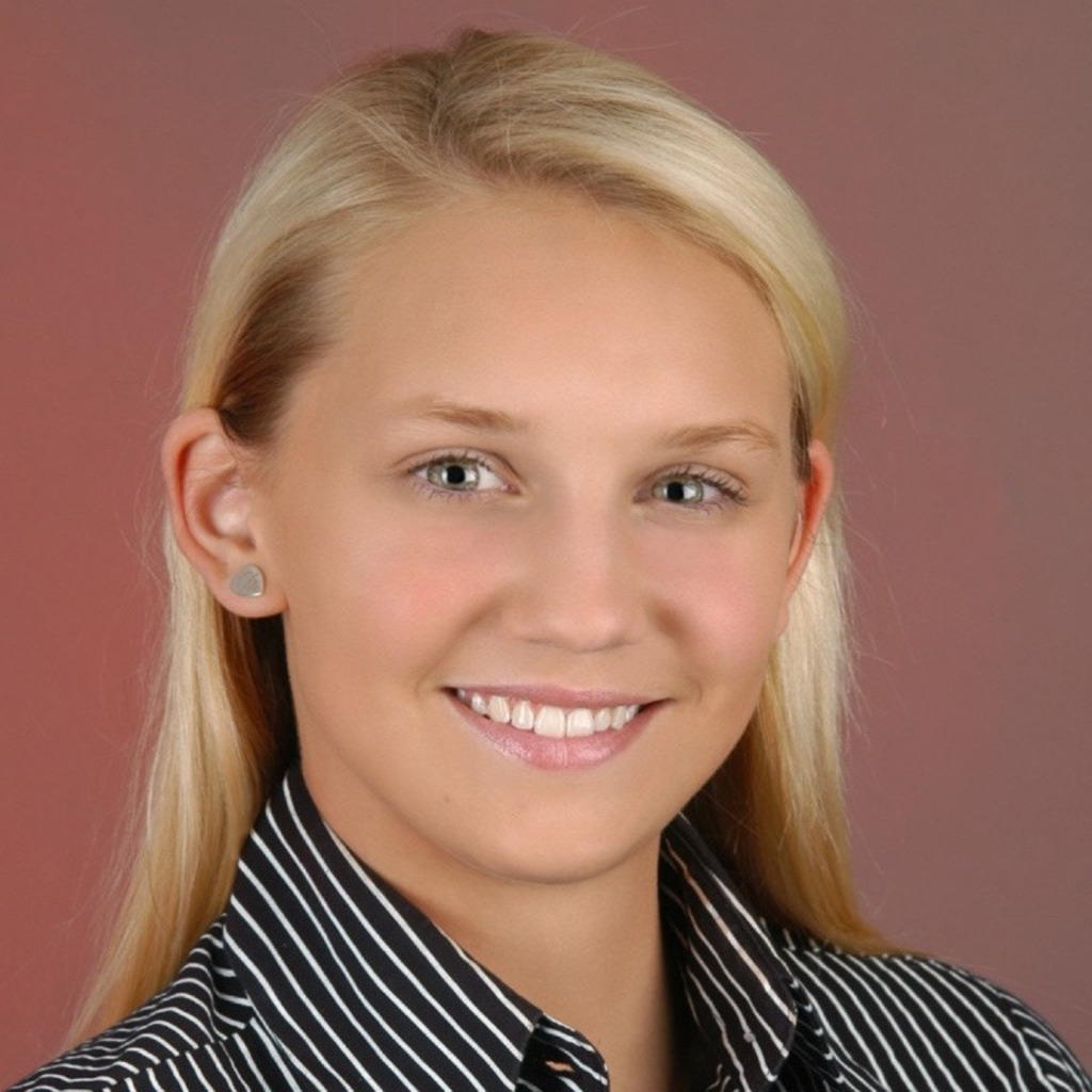 Jessica Opitz - Project Assistant - VON GRUEN ZU BLAU | XING