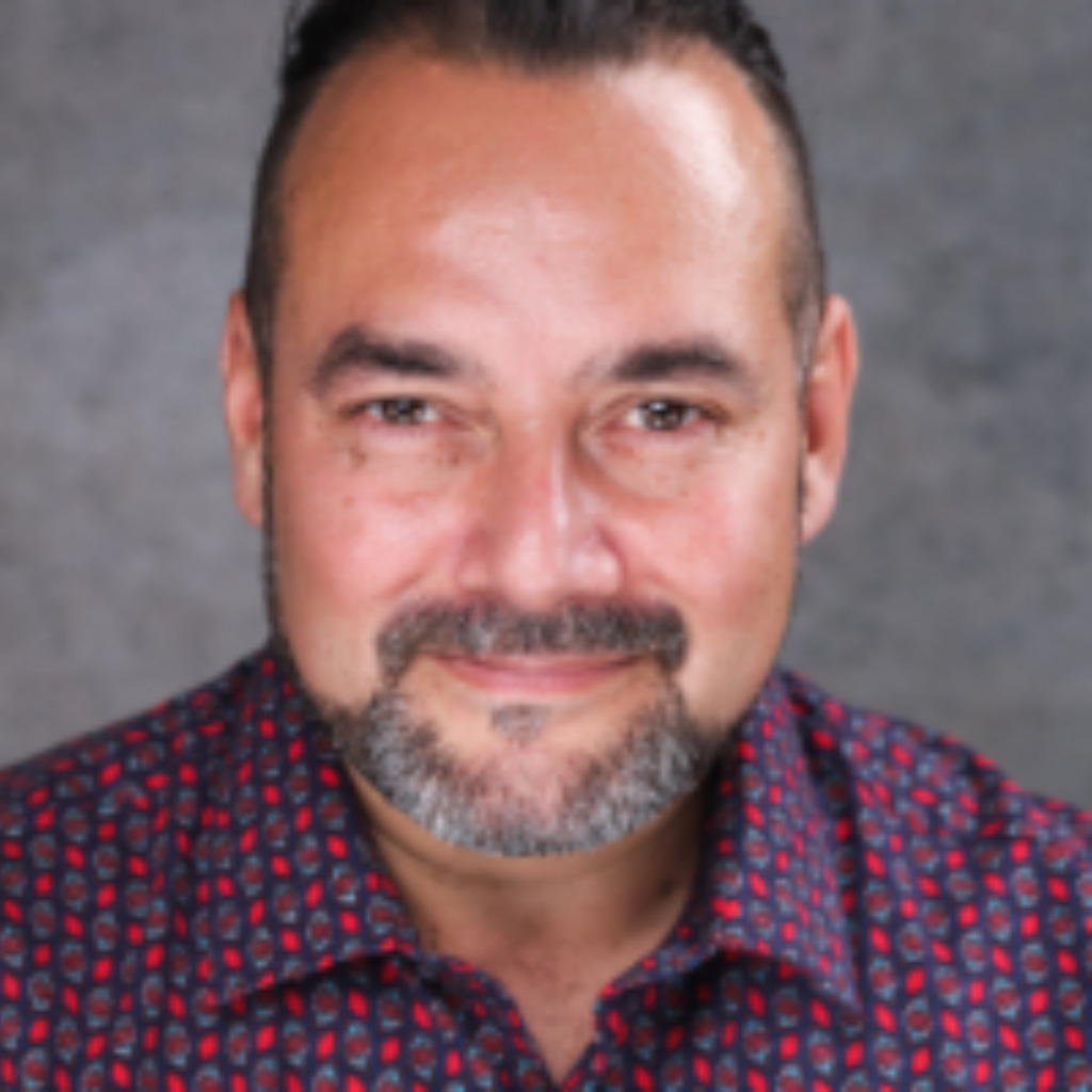 Alejandro Blau - Herzmensch - Alejandro Blau | XING