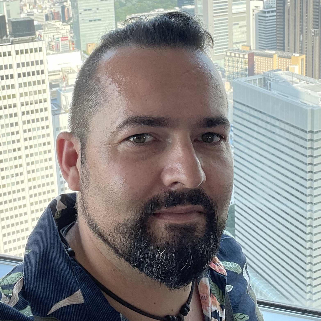 Benjamin Huber - Junior Applications Manager - E.Vita GmbH | XING