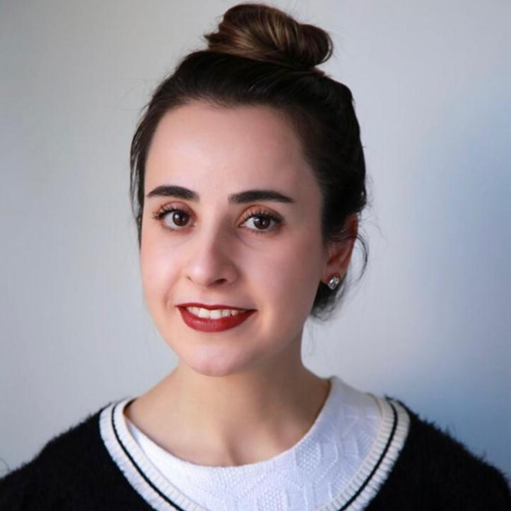 Nastaran Taghizadeh Fard - Data Quality & Peaple Analytics Specialist ...