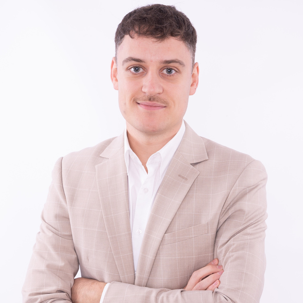 Dr. Oliver Walter - Discipline Expert for Energy System Integration ...