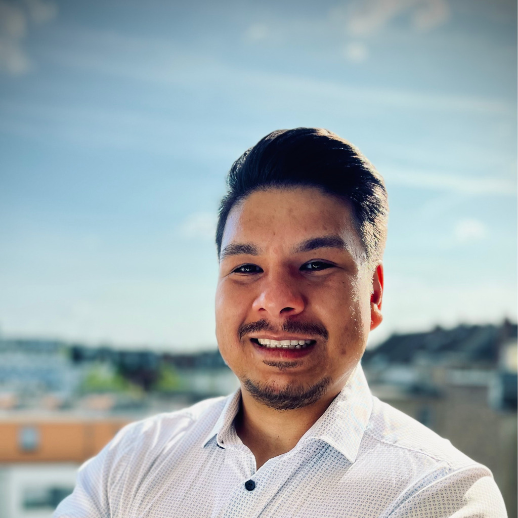 Christoffer Daclag-Deck - Recruitment Consultant - hiral GmbH | XING