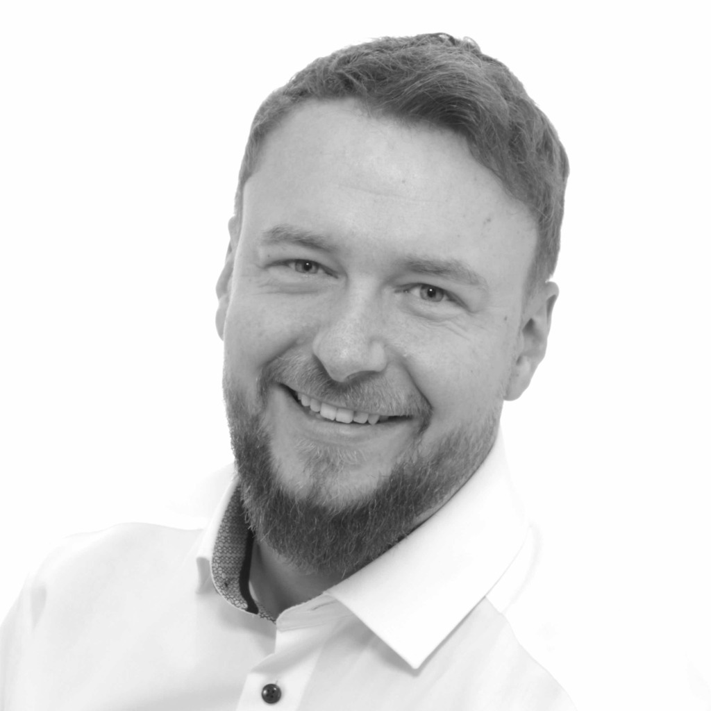 Benjamin Simon - Vertriebsberater Service & Teile - MAN Truck und Bus ...