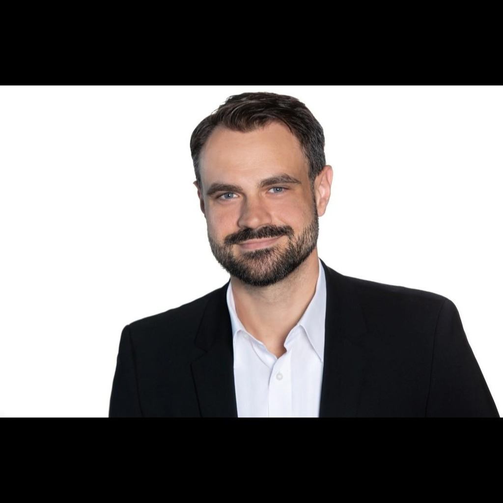 Benjamin Hoffmann - Agenturleiter - Allfinanz Deutsche ...