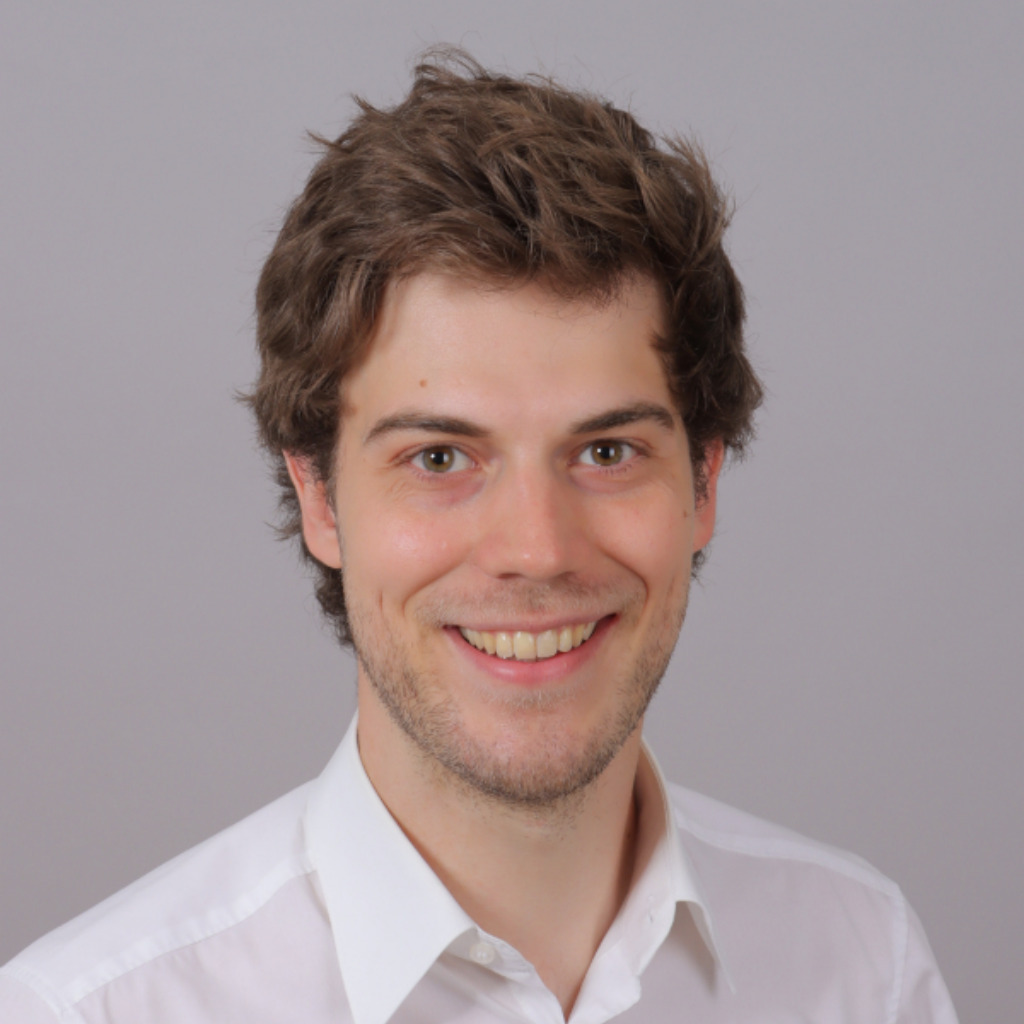 Daniel Beck - Maschinenbau - TU Darmstadt | XING