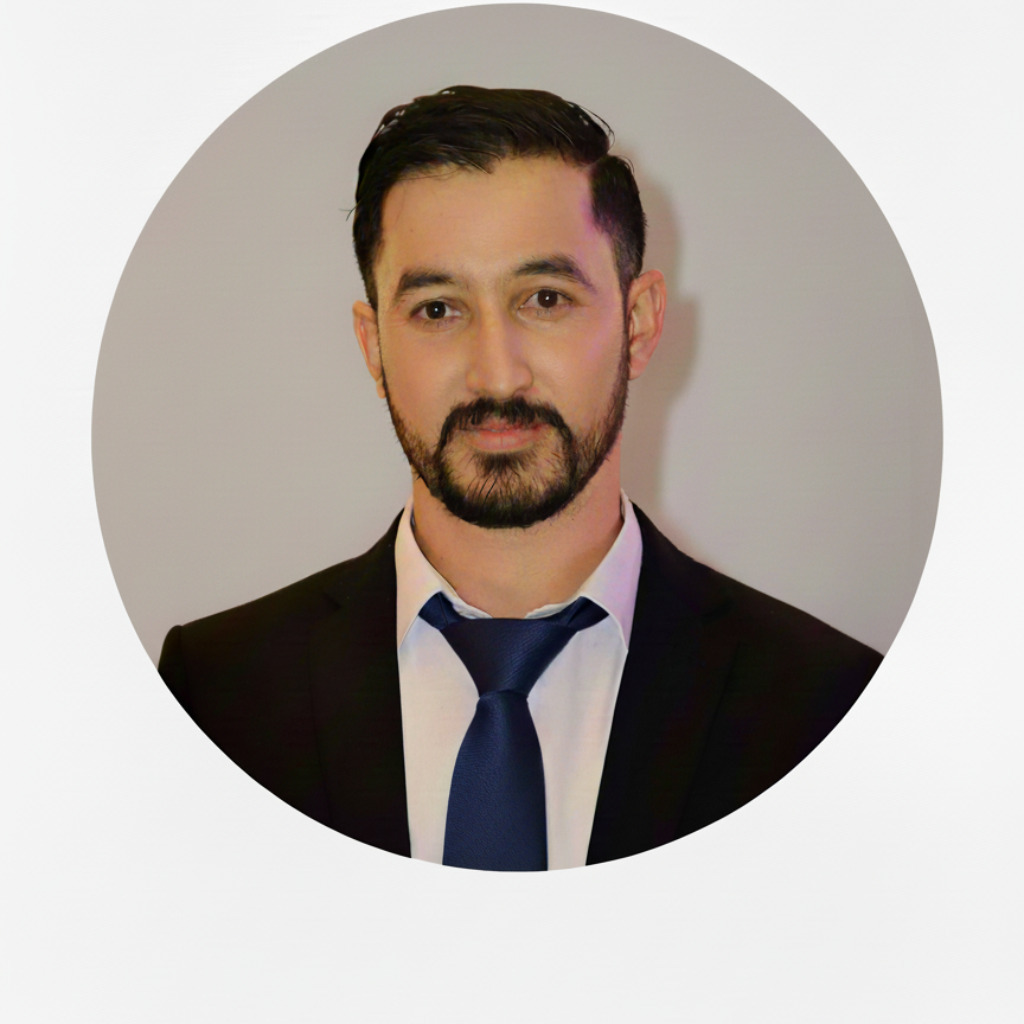 Murad Ali - Senior AI Engineer - Eclevar Medtech | XING
