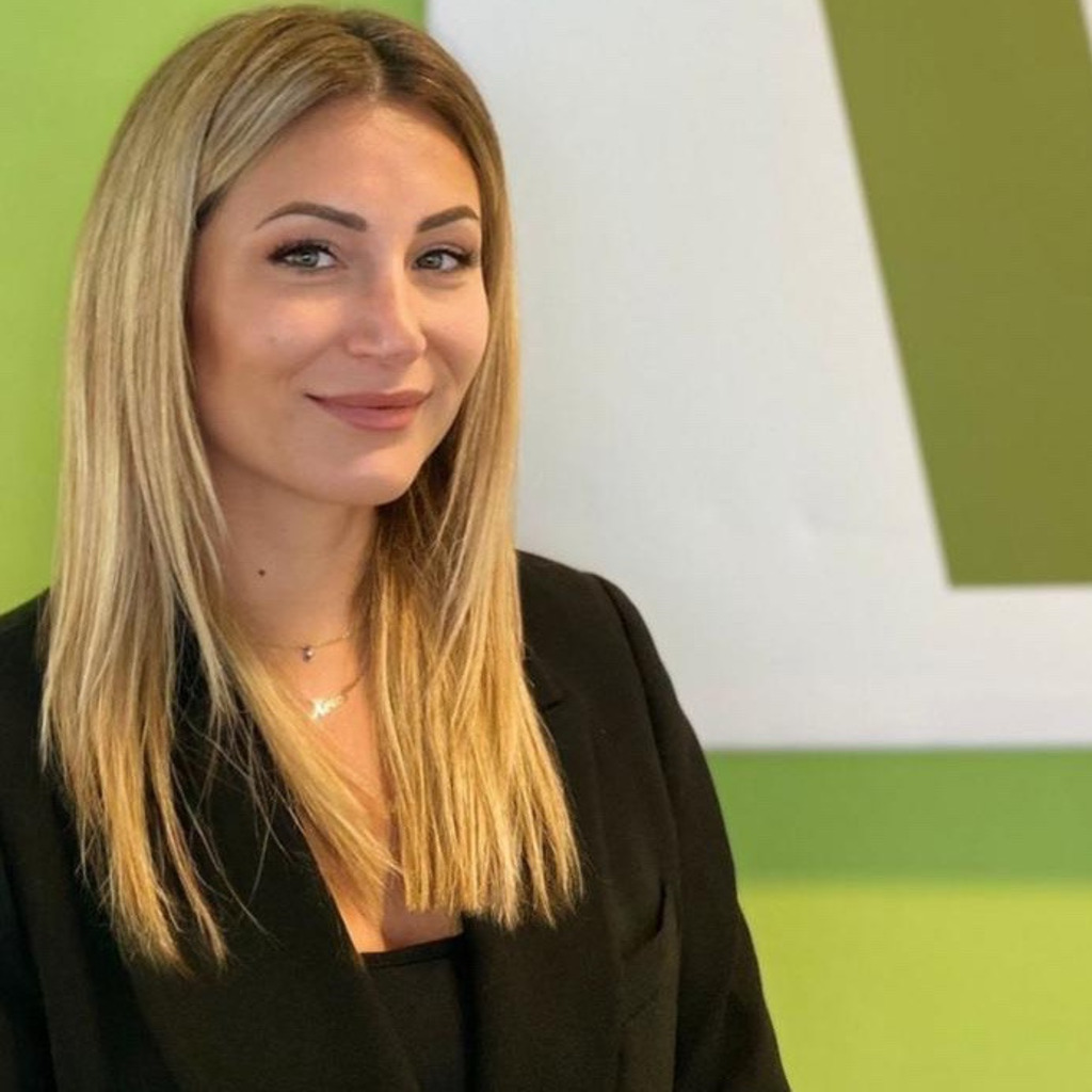 Angela Toma Shaea - Personenversicherungsspezialistin für ...