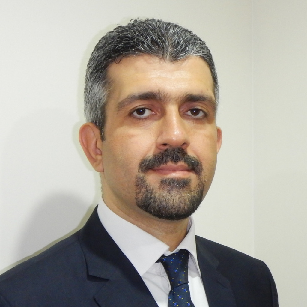 Yaser Ghadimi - IWS Manager ( Manufacturing excellence ) - JTİ | XING