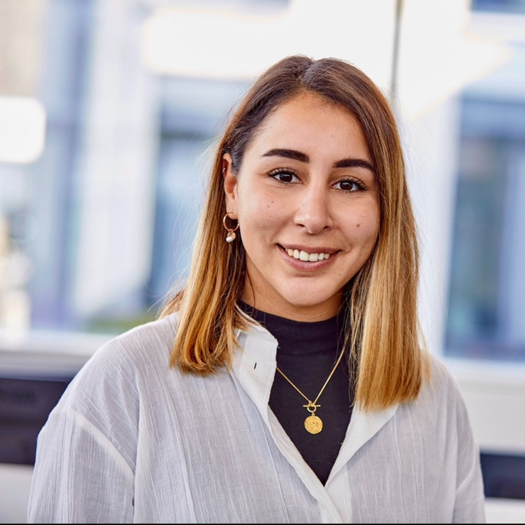 Melissa Yilmaz - Marketing - FOM Hochschule für Oekonomie & Management ...