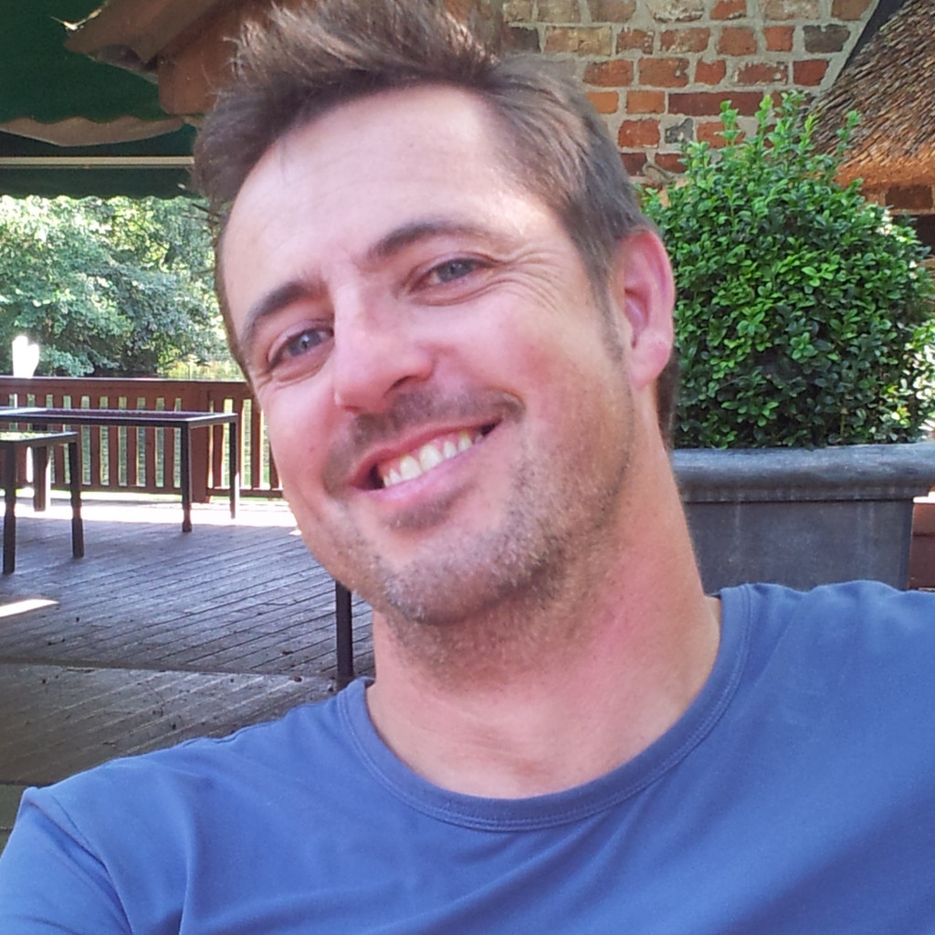 Marcus Gebert - Gästeführer - Selbstständige | XING