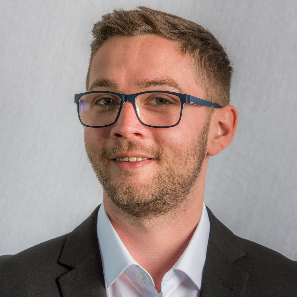 Toth Krisztian - Projektmanager - Personnel International GmbH | XING