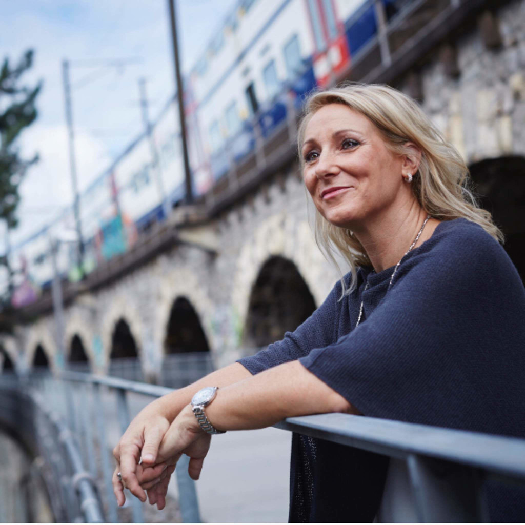 Andrea Anne-Marie Meier - Head Services, Assurance & Interface ...