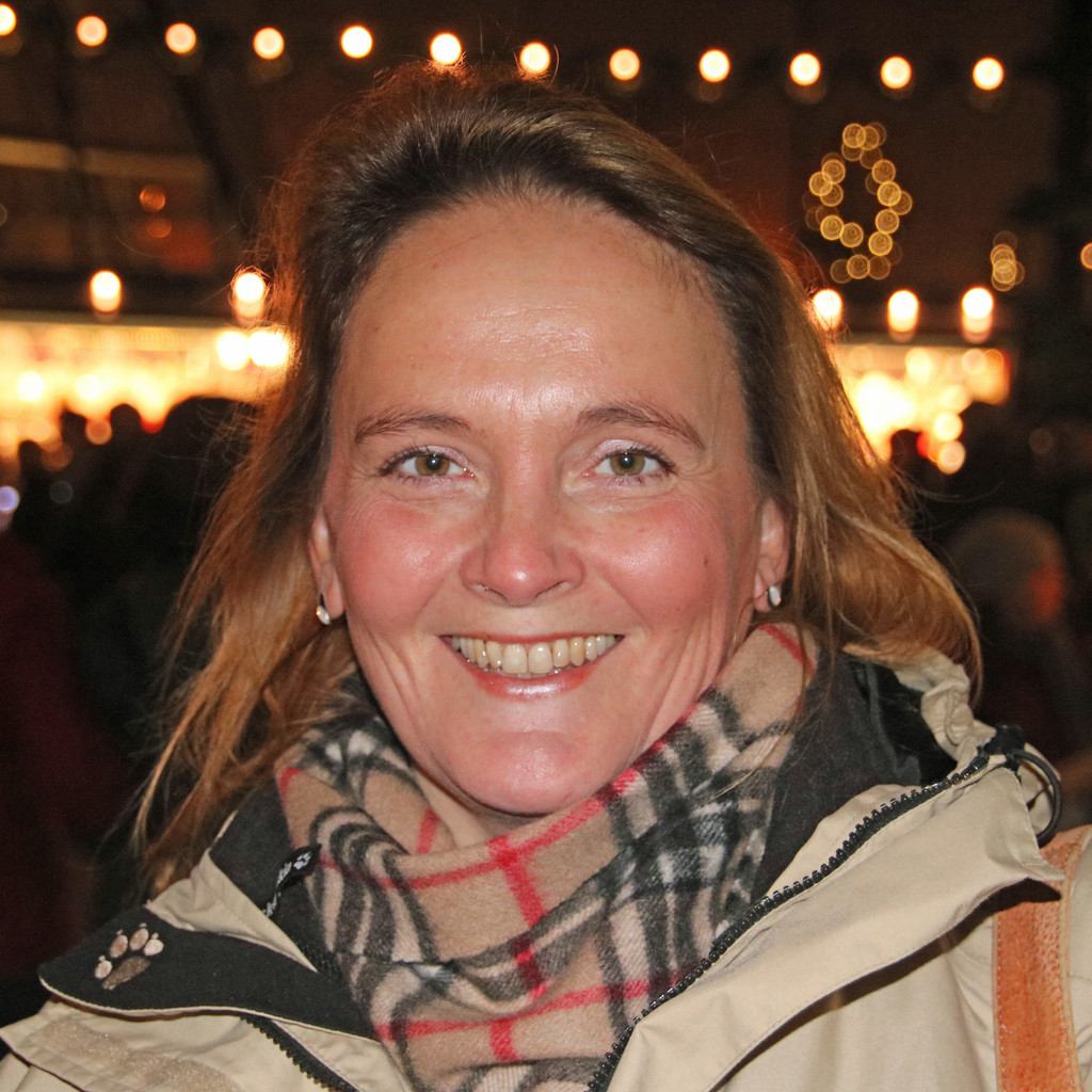 Anne Zimmer - SAP Senior Consultant SD - ECE Group Services GmbH & Co ...