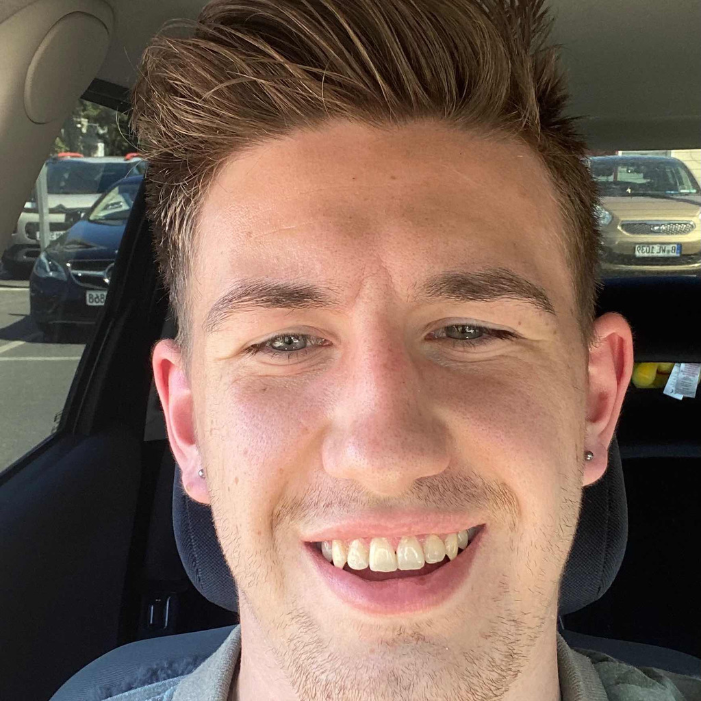 Marcel Hans - Holzmechaniker - System 180 GmbH | XING