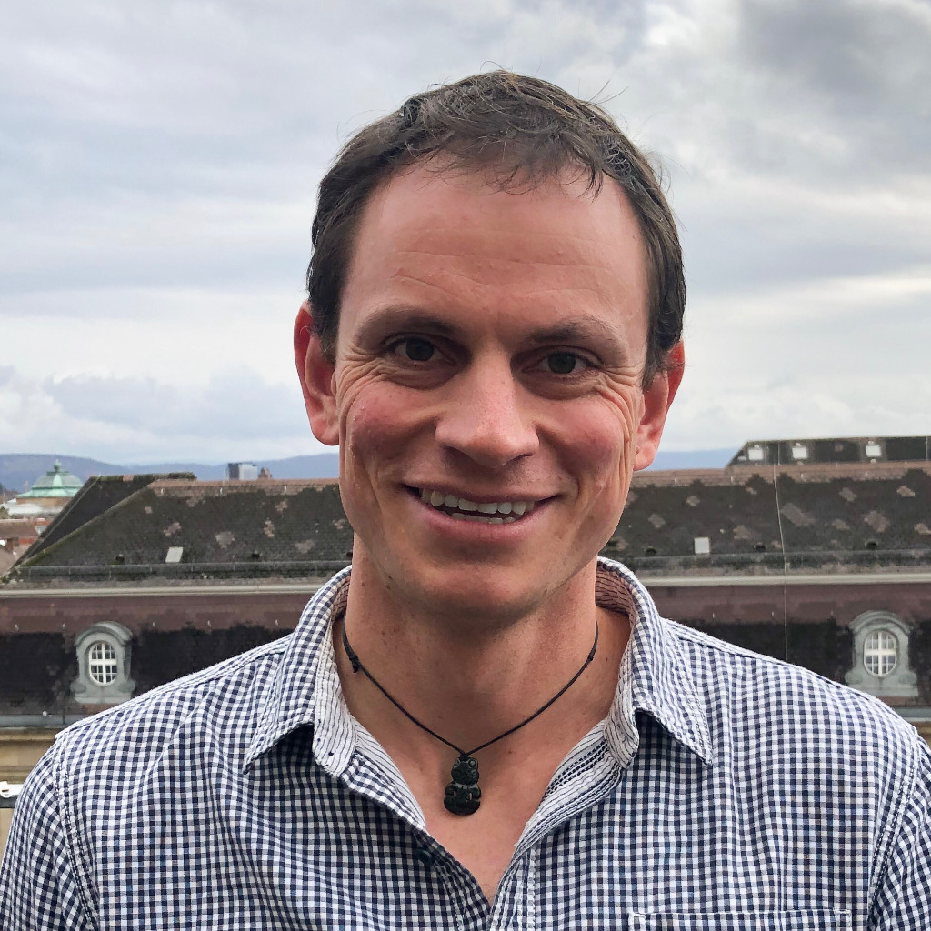 Sebastian Mayer - Geschäftsführer (CFO) - Knuddels GmbH & Co. KG | XING