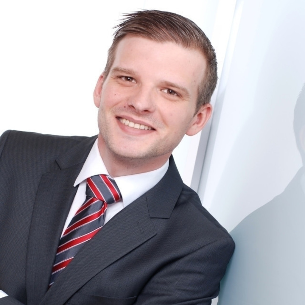 Martin Rudloff - Senior Sales Manager - JTL-Software-GmbH | XING