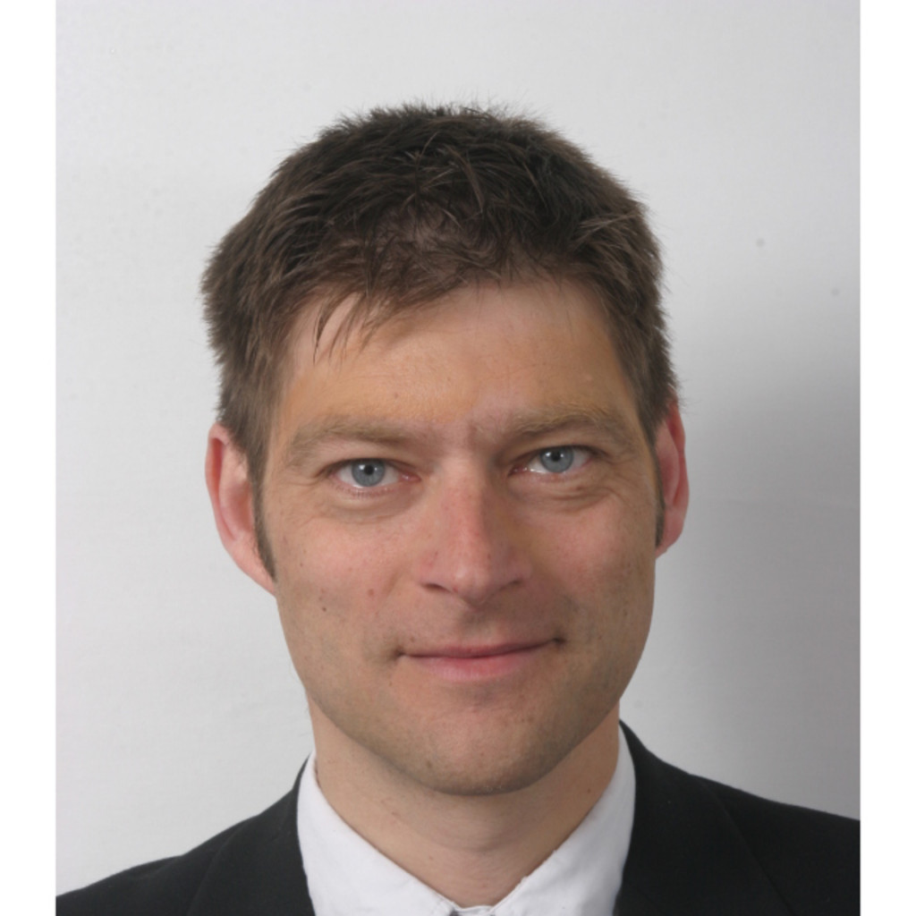 Michael Cramer - Business Consultant - Munich Re | XING