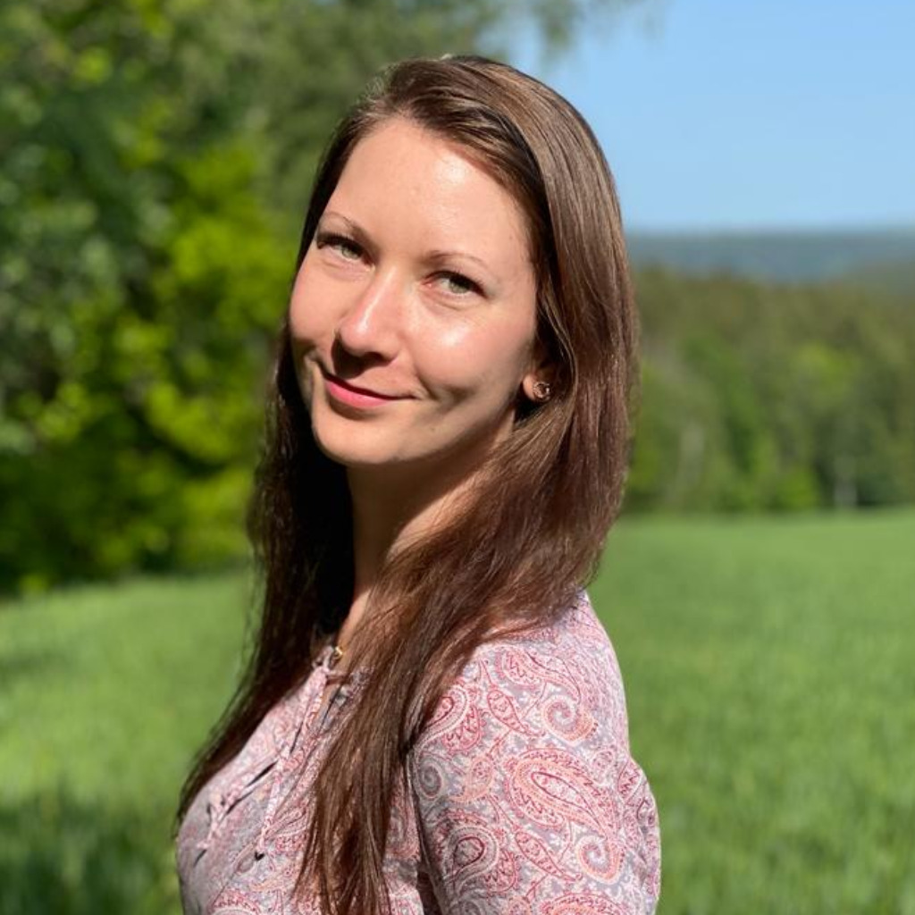 Maxi Graw - Finanzbuchhalterin - ATCP Management GmbH | XING