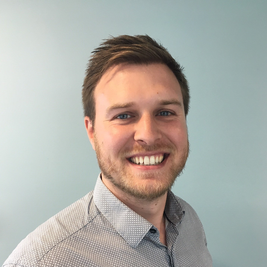 James Cregan - Sales Talent Sourcer - Proofpoint | XING