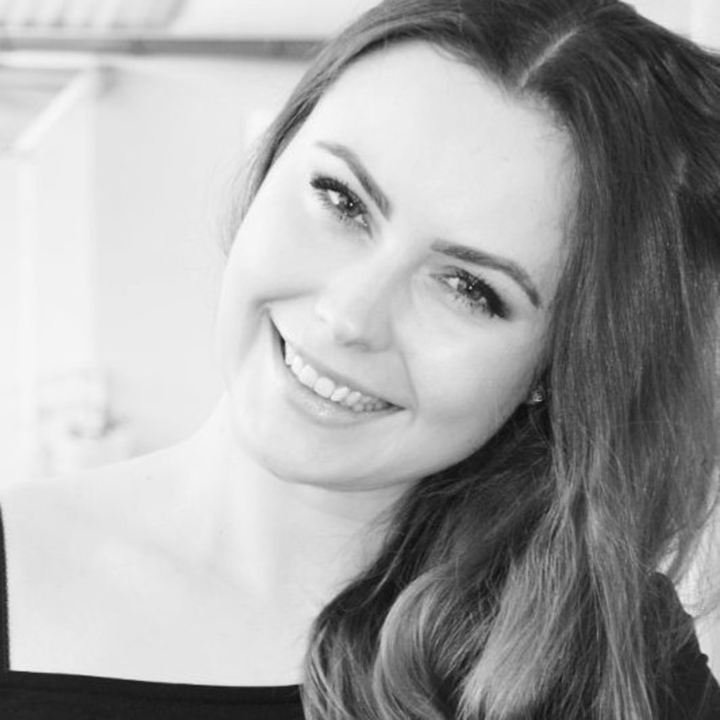 Gwendolin Huben - Finanzen & Controlling - QAS-COMPANY AG | XING