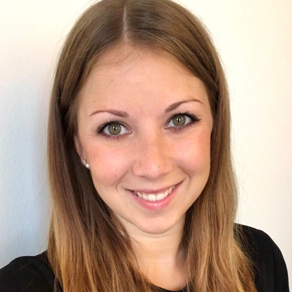 Alina Johann: Ausbildung und Berufserfahrung | XING