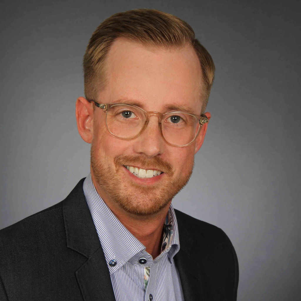 Patrick Kuper - Technischer Einkäufer - Nordfolien GmbH | XING