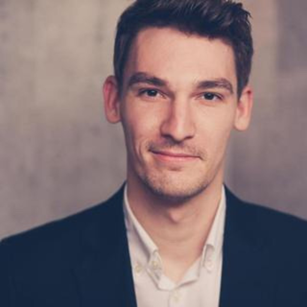Dustin Heinrich - Projektmanager - novatemp GmbH | XING