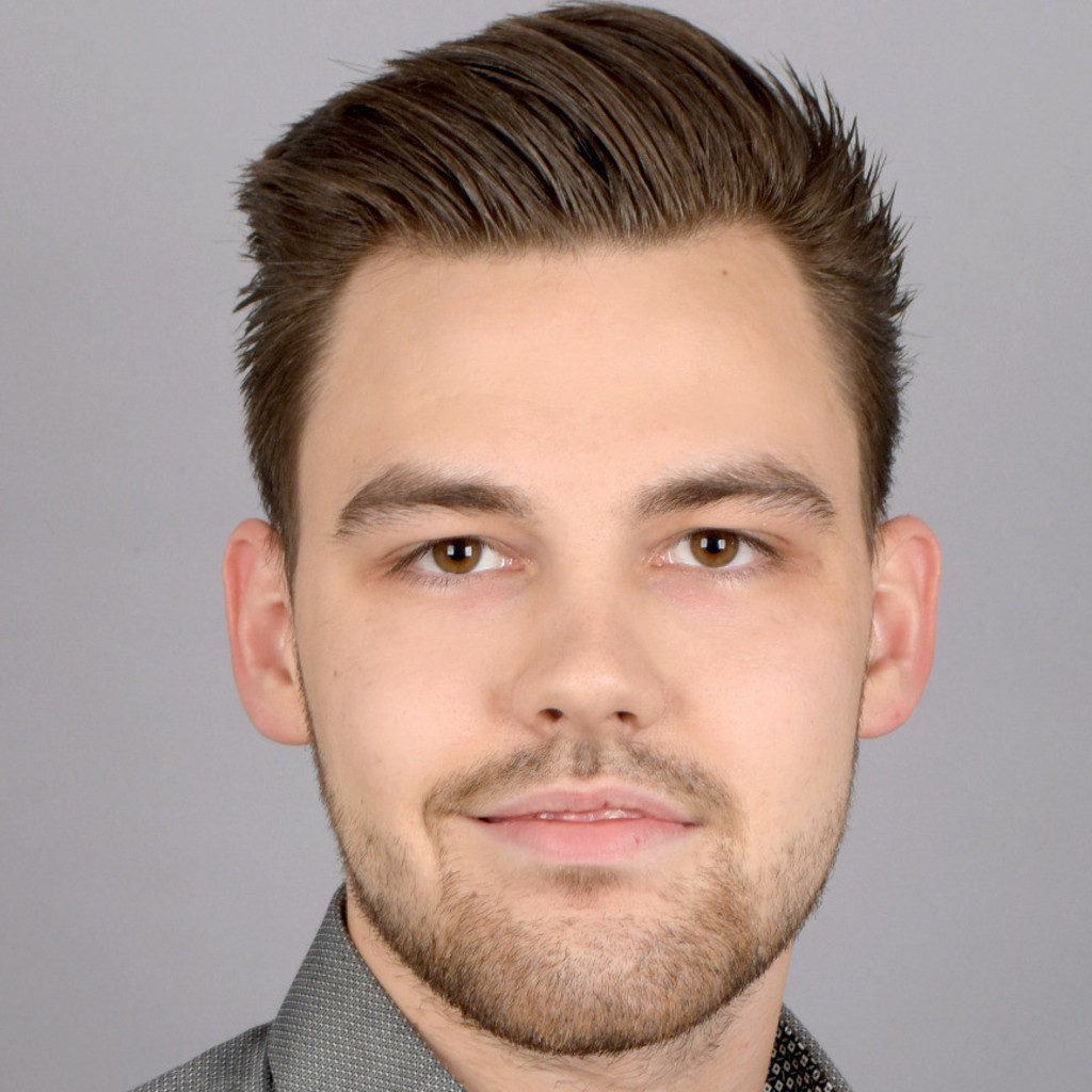 Alexander Ott - Teamleiter Einkauf - Heinrich Schmid Systemhaus GmbH | XING