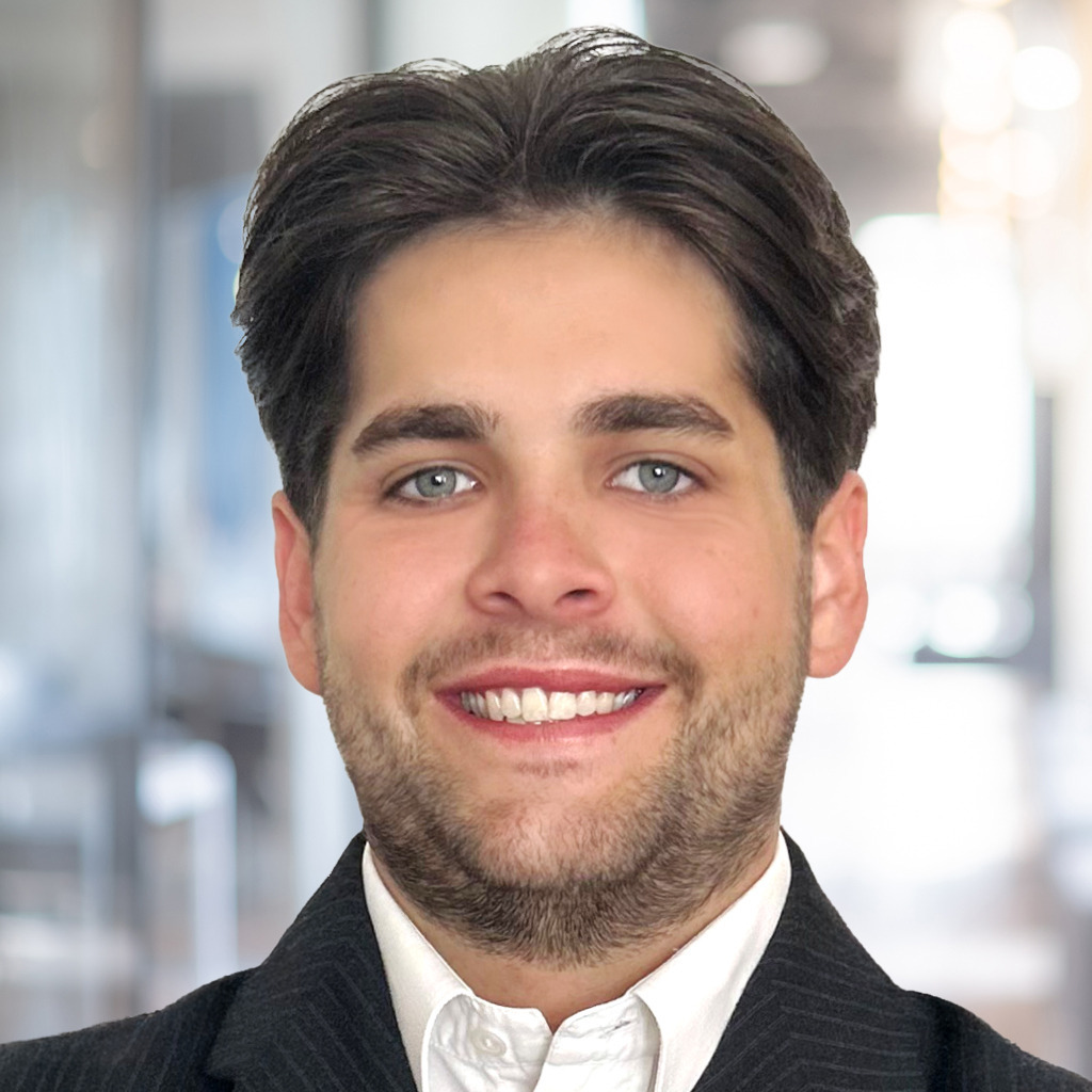 Joseph Willis - Associate Consultant | IT - Peak One GmbH | XING