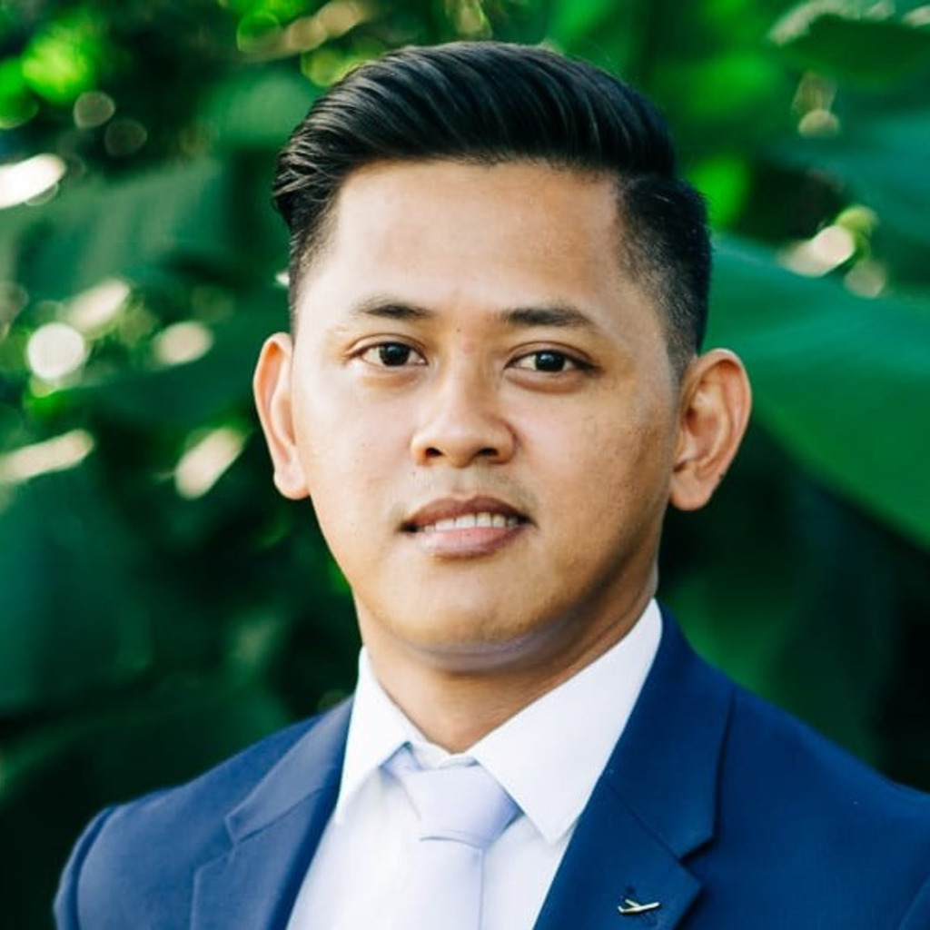 Ryan Peji - Lagermitarbeiter - General Logistics Systems Germany | XING