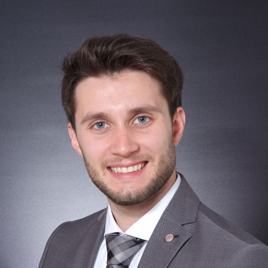 Lars Markus Diehl - Werkstudent - BASF | XING