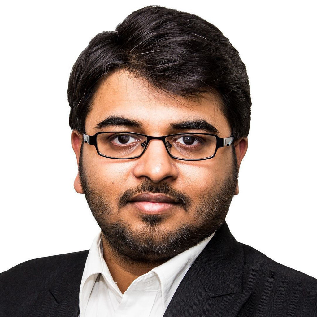 Parth Panchal Software Engineer Akka Germany Gmbh Xing 