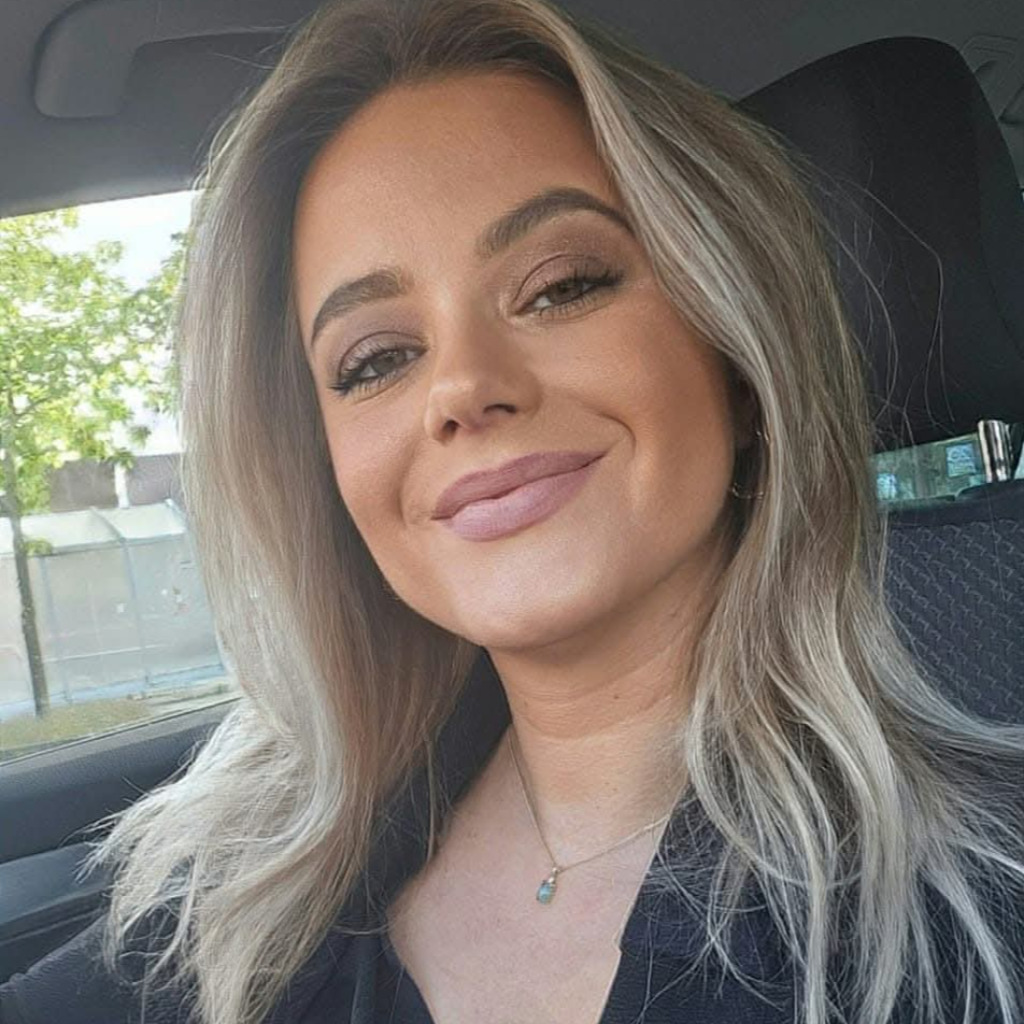 Jennifer Kirsch - Bezirksleiterin - TEDi GmbH & Co. KG | XING