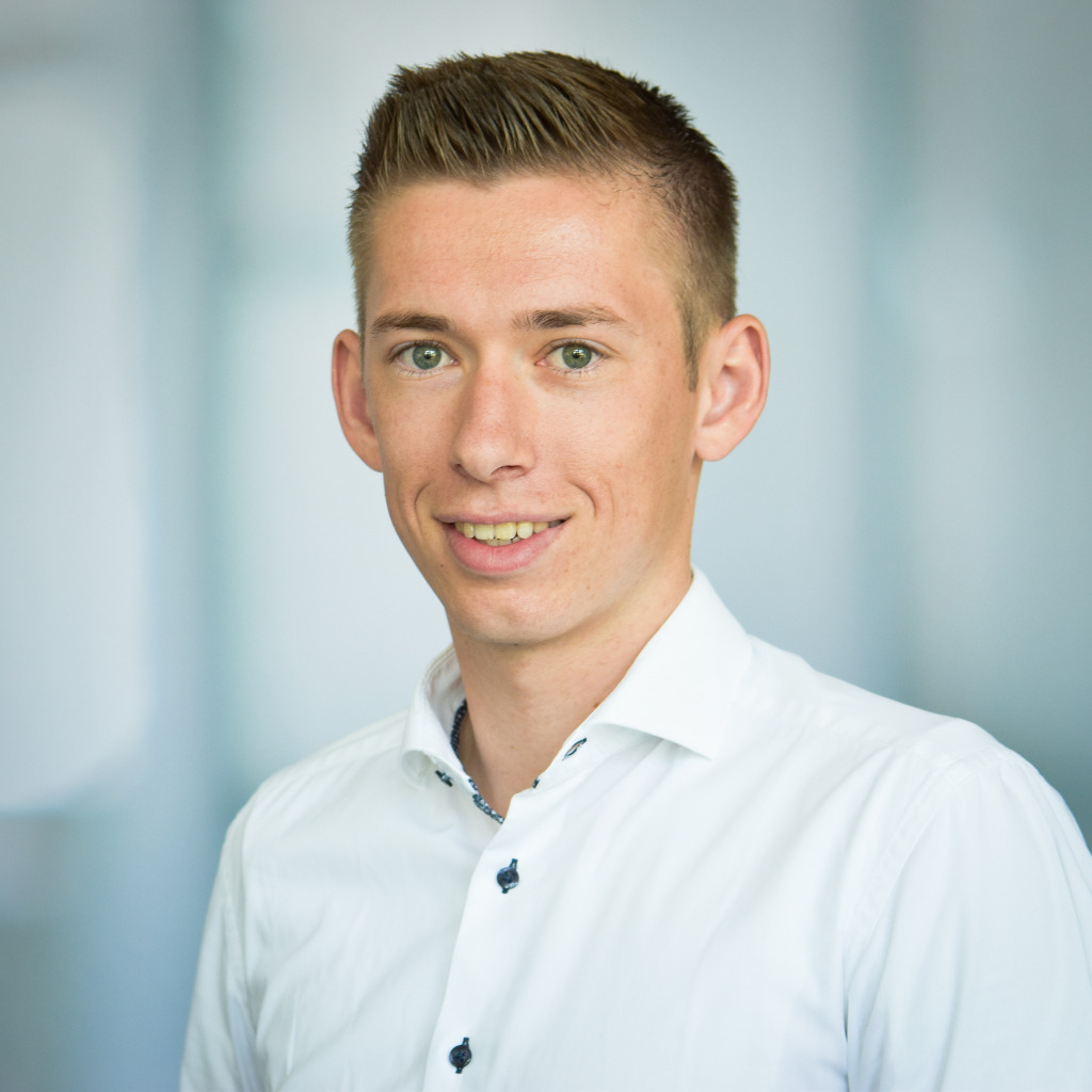 Michael Buck - Projektmanager - Carl Zeiss Vision GmbH, Aalen | XING
