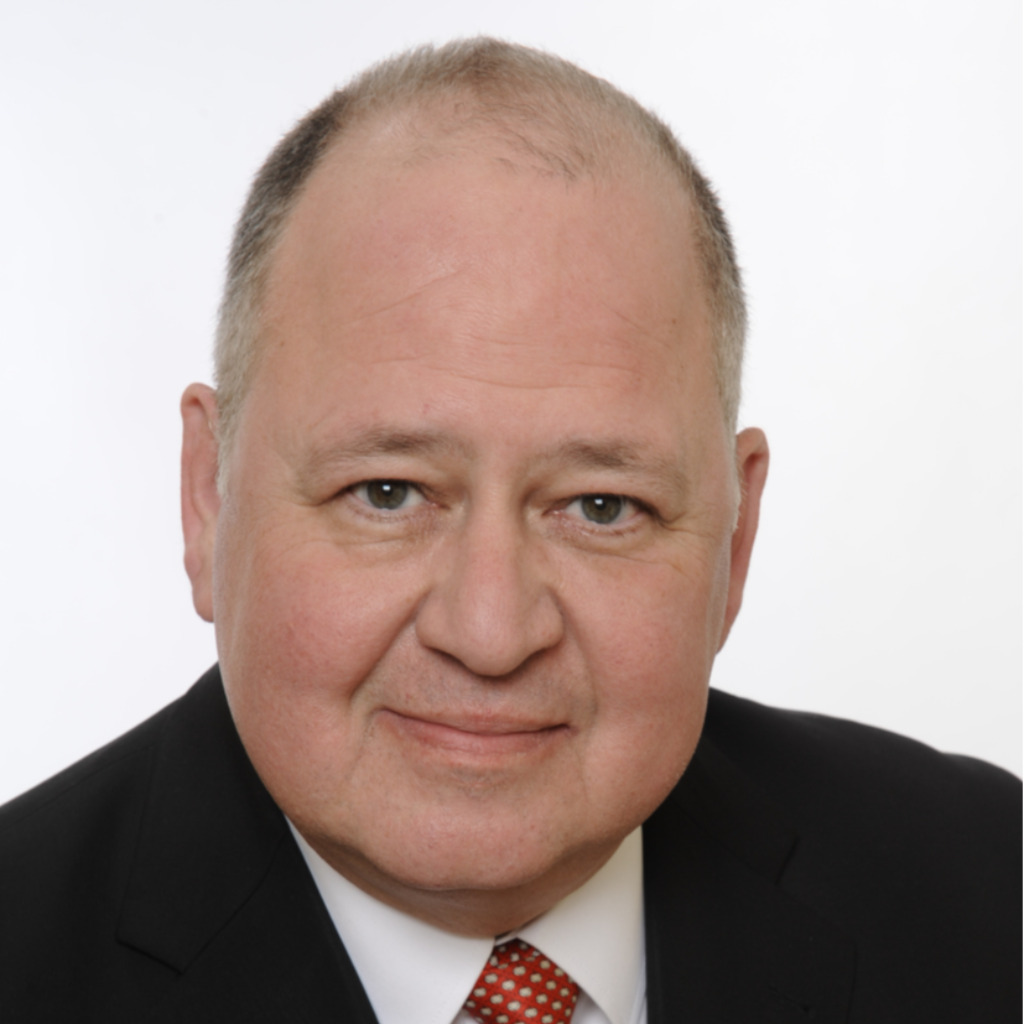 Dipl.-Ing. Gabriel Ocon - International Sales Manager - Maschinenfabrik ...