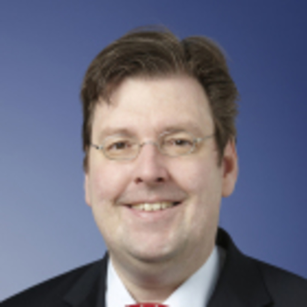 Günter Graeber - Director Tax - KPMG AG | XING