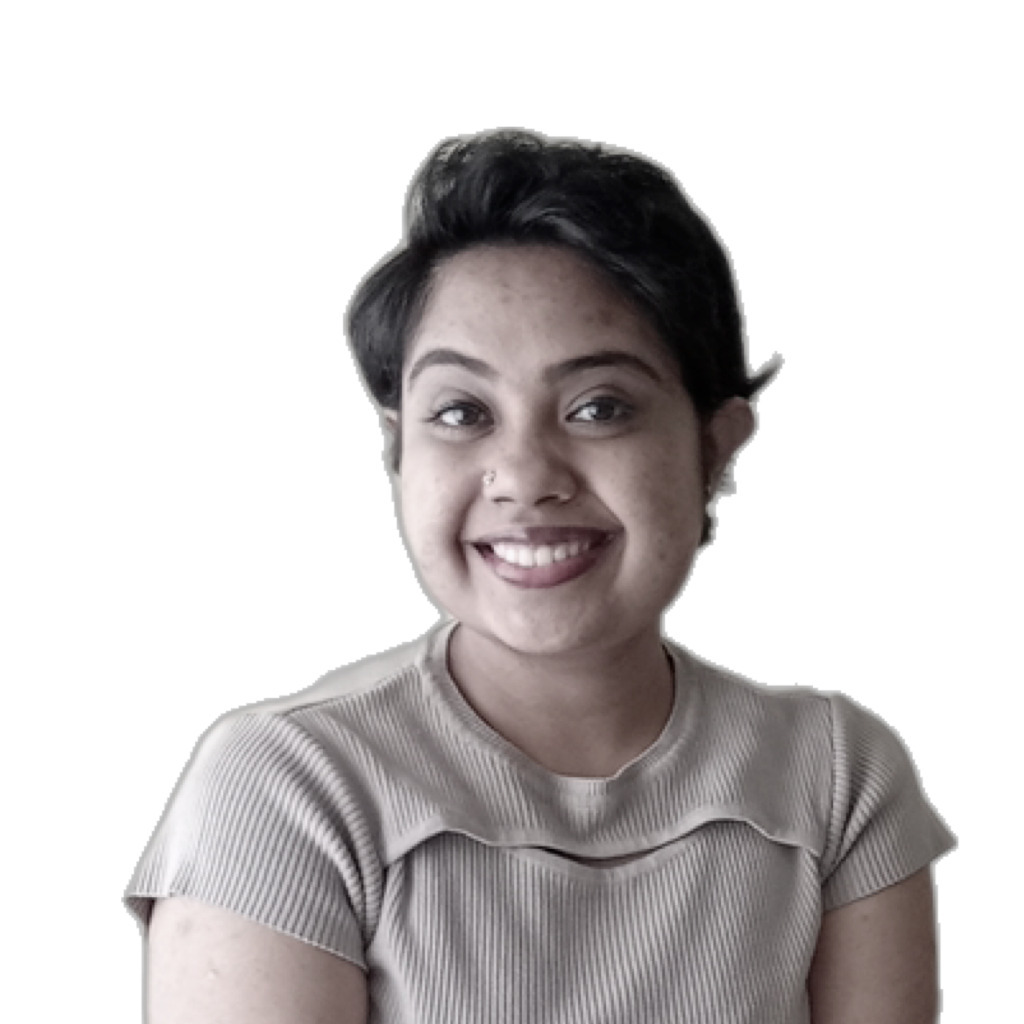 Anna Binu - Strategist - 1021 creative - YouTube Culture and trends, Google | XING