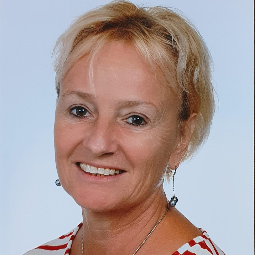 Dorothee Predel - Pharmareferentin im Wissenschaftlichen Außendienst ...