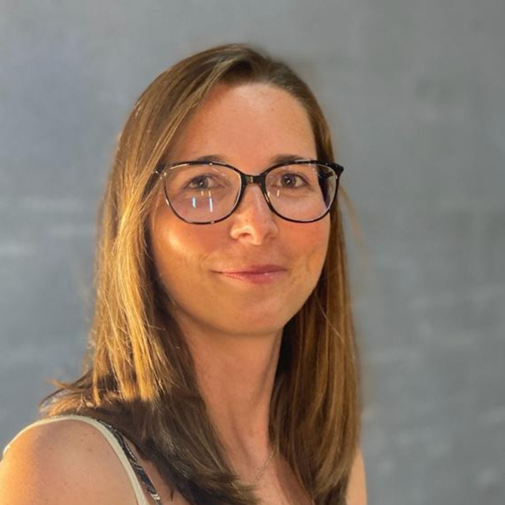 Anne-Kathrin Grabowski - Teamlead Accounting - Rhenus A&O Gateway ...