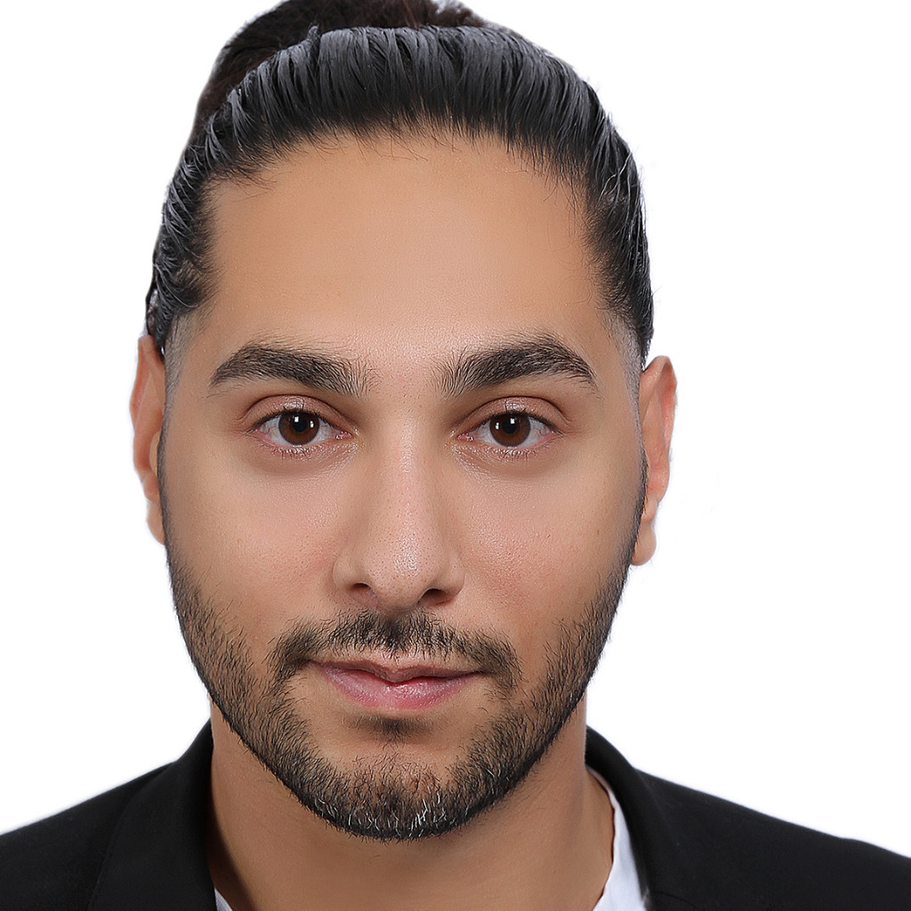 Khashayar Mirbabaie: Ausbildung und Berufserfahrung | XING