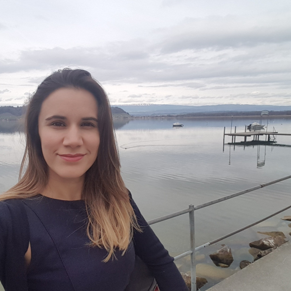 Dr. Emma Behjat - Business Development Manager - Fios Genomics | XING