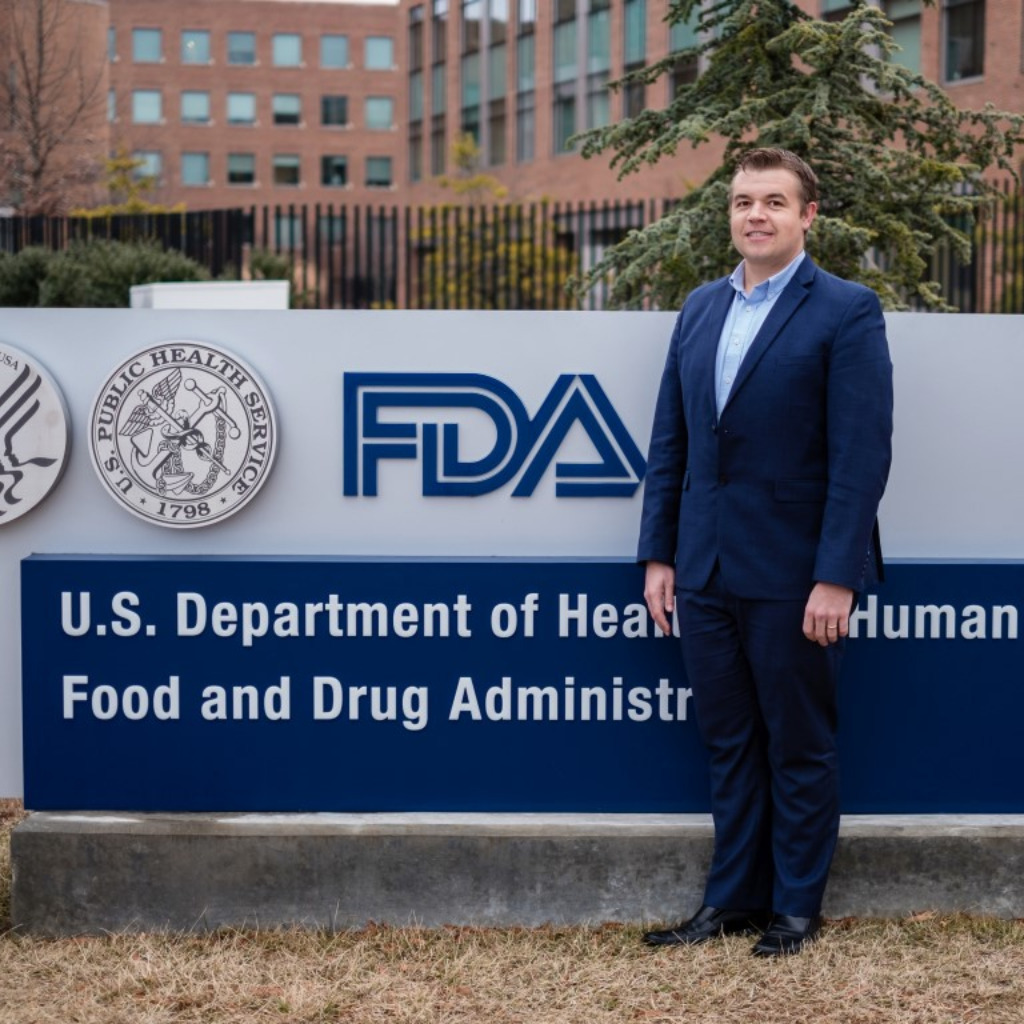 Dallas Thomas - Regulatory Affairs and Quality Auditing Consultant for ...