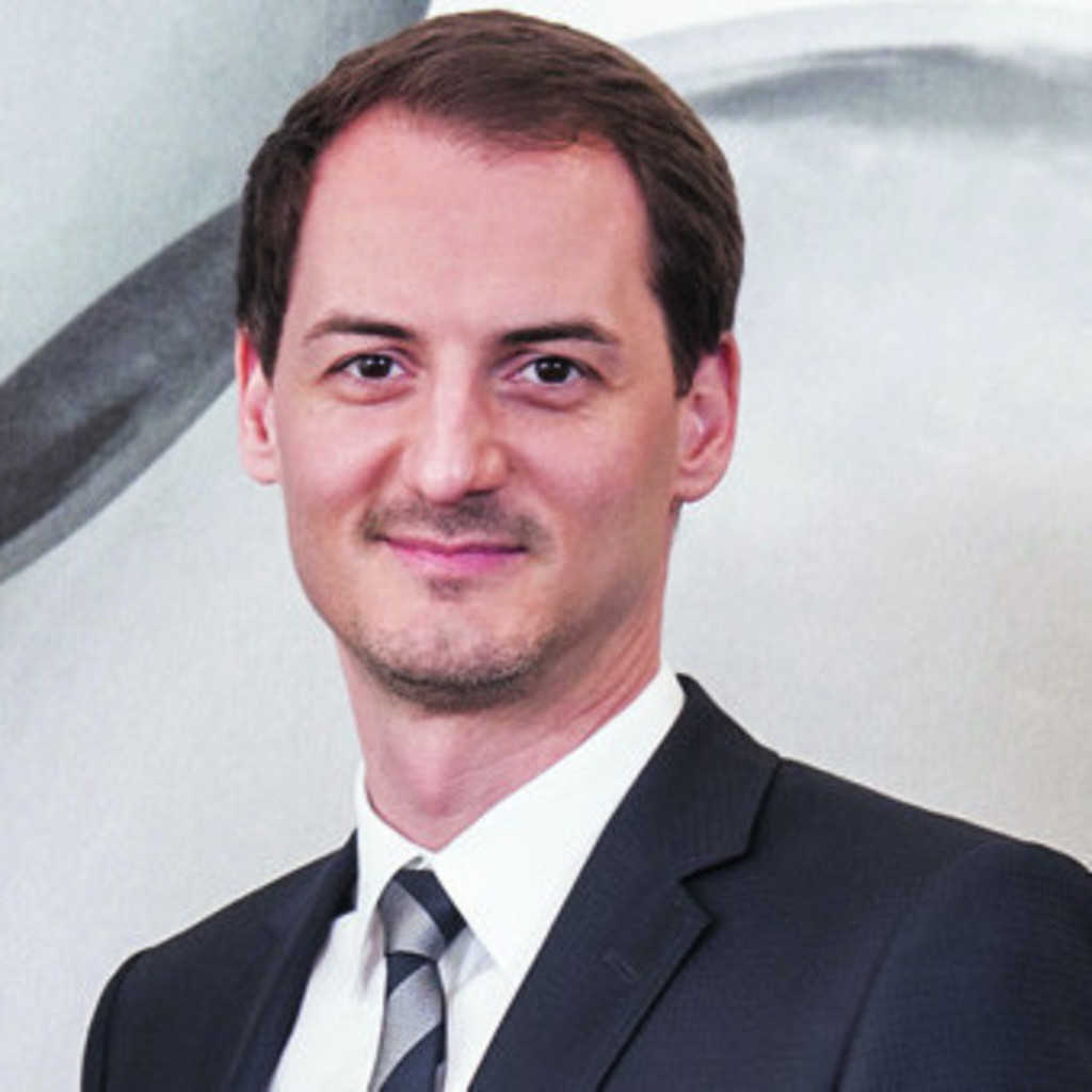 Christian Lengauer - Geschäftsführender Gesellschafter - Weekend Verlag ...