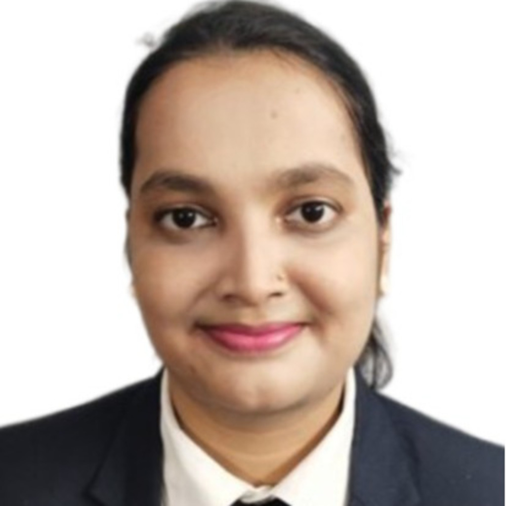 Priyanka Sinha - Social Media Manager - Prep pg | XING