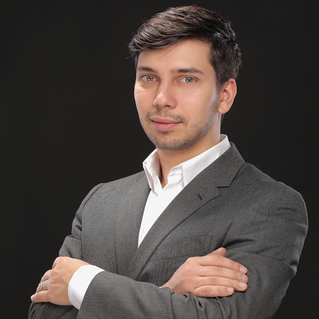 Leonid Bayakhchev - Head of Security and IT - Luxoft | XING