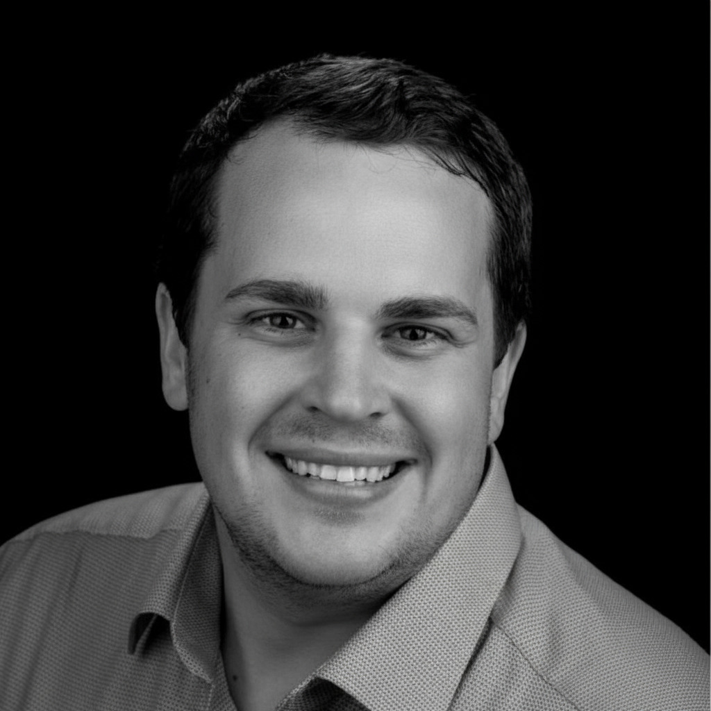 Nicolas Maier-Stocker - Stabsabteilung Unternehmensentwicklung und ...