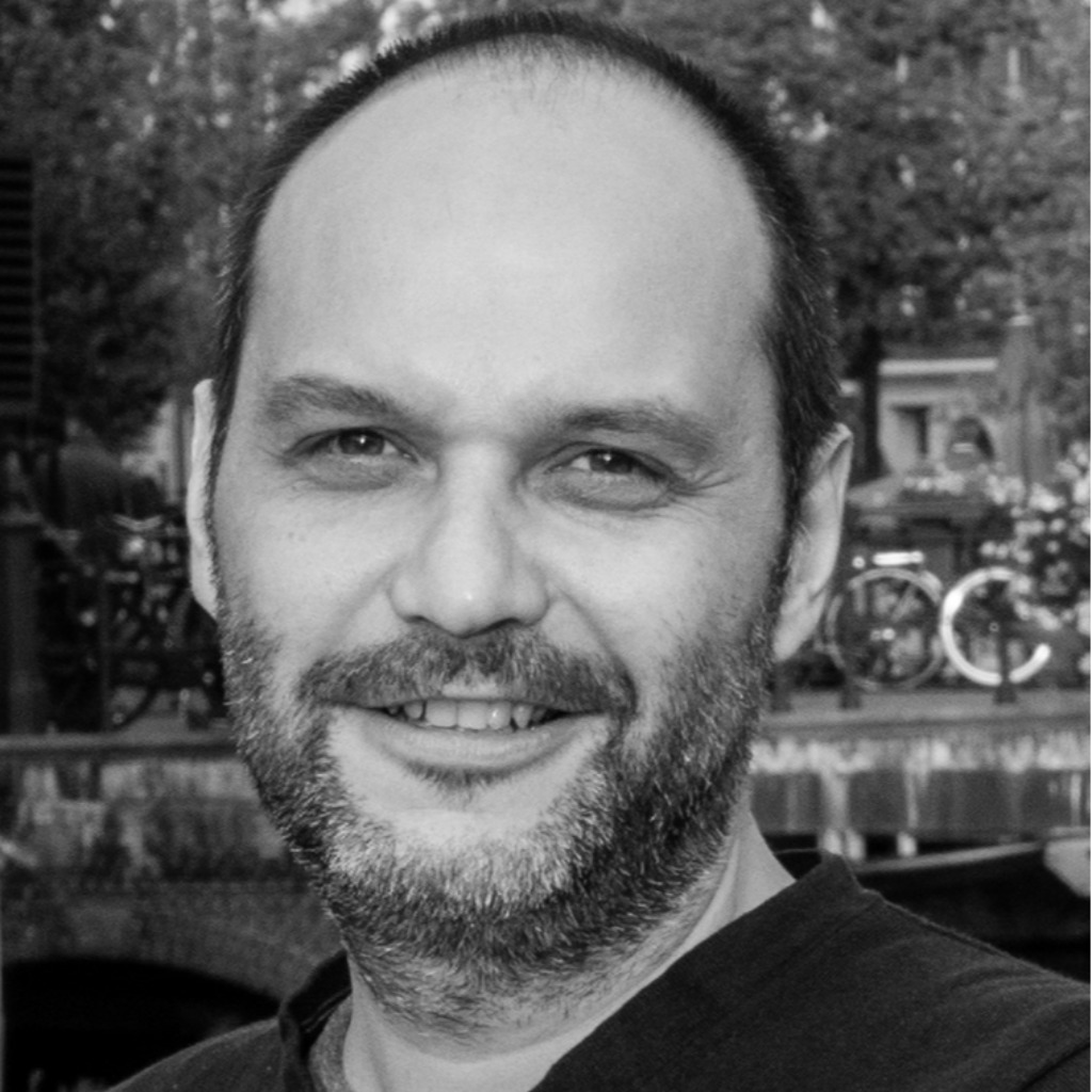 Alexander Popov - Software Engineer and Team Lead - Startup | XING