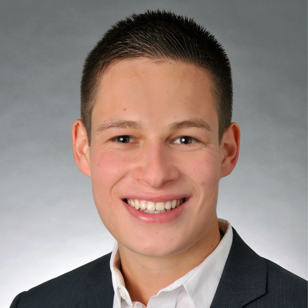 Nathan Baumgartner - System Engineer Workplace - Migros-Genossenschafts ...